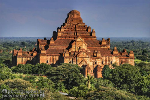 Daily Bagan Trip - Wings TravelWings Travel